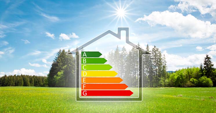 Energy Efficient Cooling Systems | Aaron Services