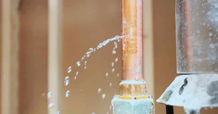 Top-rated Pipe Leak Repair Services | Aaron Plumbing