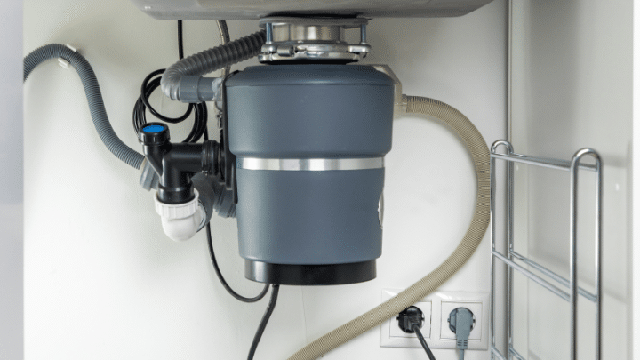 Expert Tips on Garbage Disposal Installation from Aaron Services