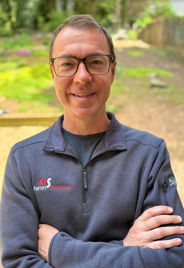 Meet Our Certified Plumbing And Hvac Technicians Aaron Services Team