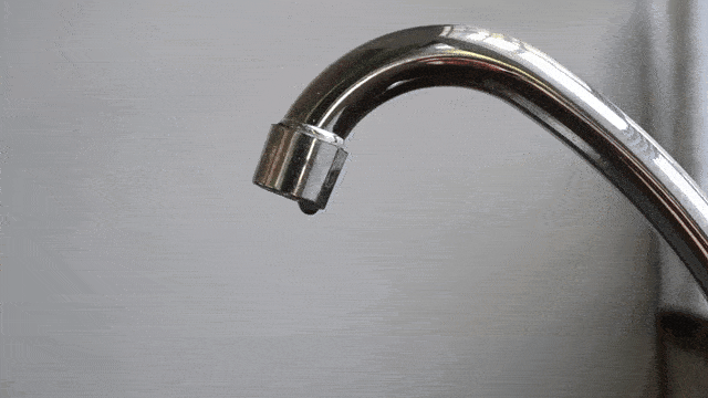 Dripping Faucet Calculator – See How Much Water You're Wasting