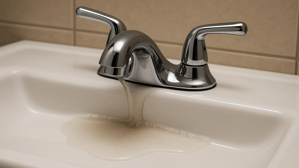Bathroom Sink Repair - 10 Proven Tips for A Successful Fix