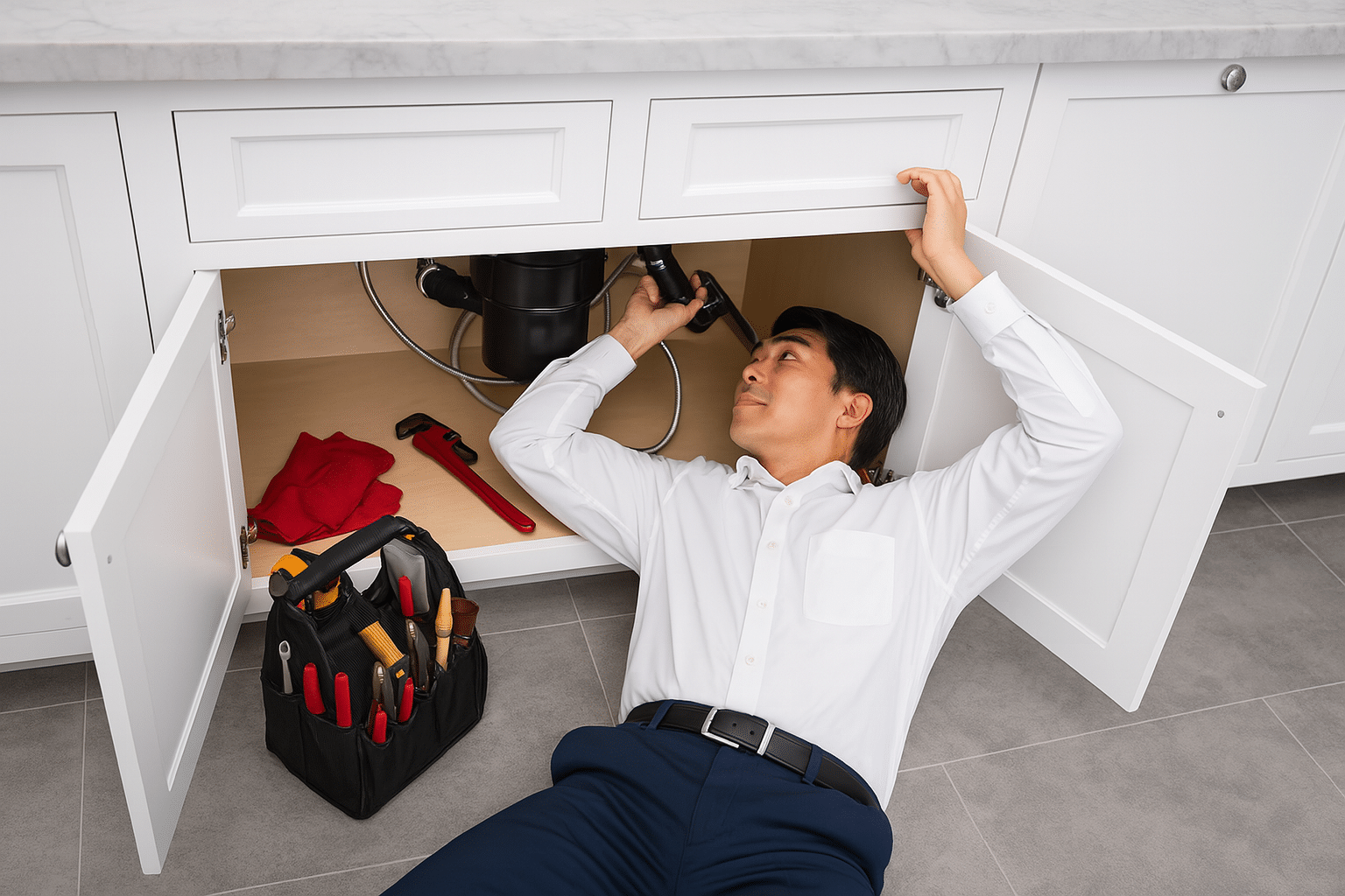 7 Reasons a Plumbing & HVAC Maintenance Plan is Important